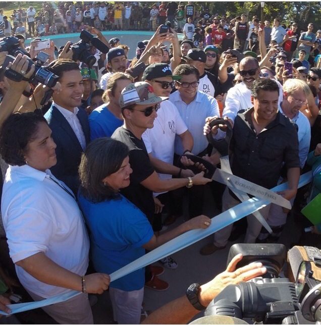 Street League Foundation - Urban Strategy Group